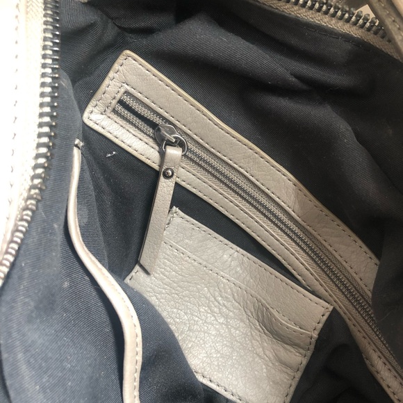 Botkier | Bags | Botkier Leather Satchel Purse | Poshmark